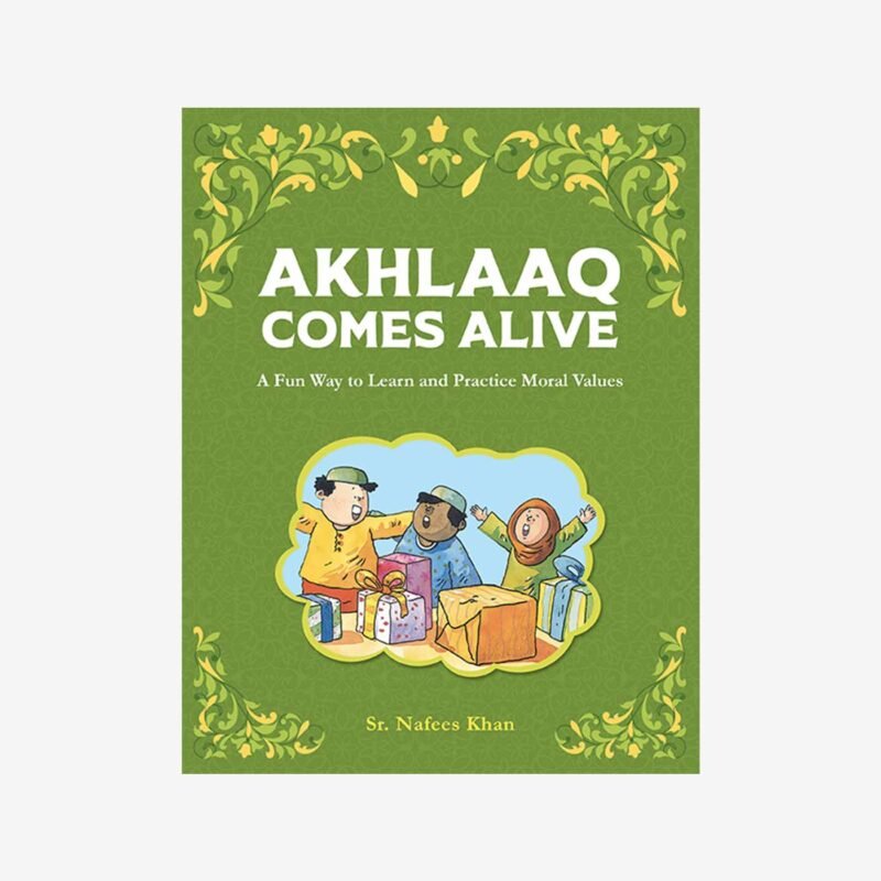 Authentic Islamic Books & Educational Items for Children & Kids